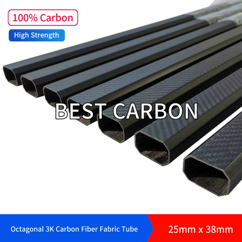 Carbon Fiber Tube Strength | Carbon Fiber Fabric Tube | Carbon Fiber ...
