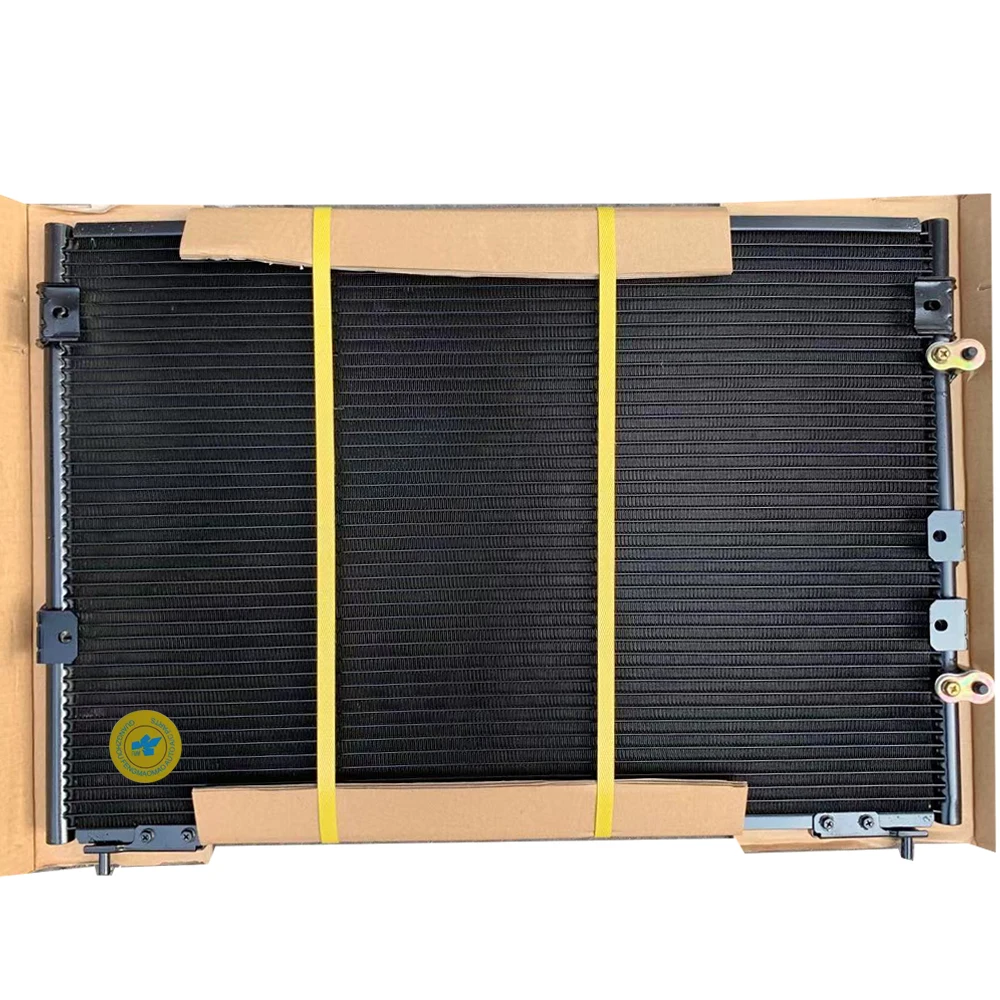 Air-Conditioner-Condenser-for-Townace-88460-28460-8846028460-690-462 ...