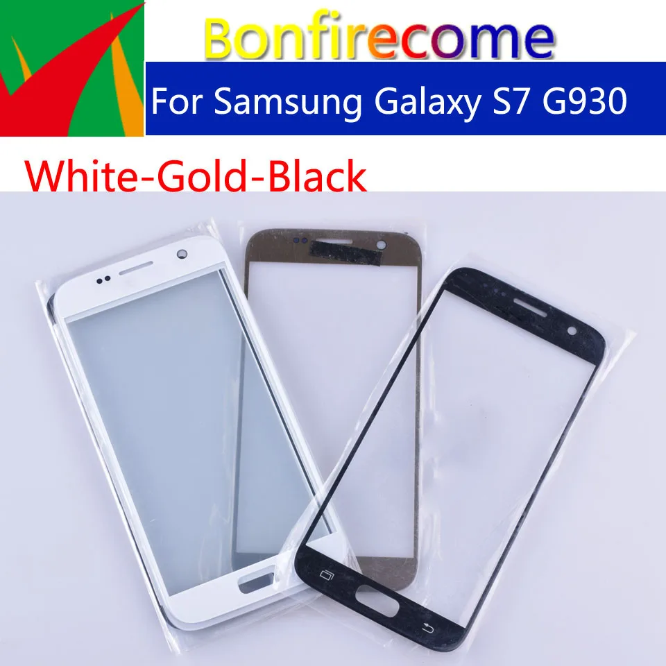 10pcs\lot Touchscreen For Samsung Galaxy S7 G930 G930f G930a Sm-g930l ...