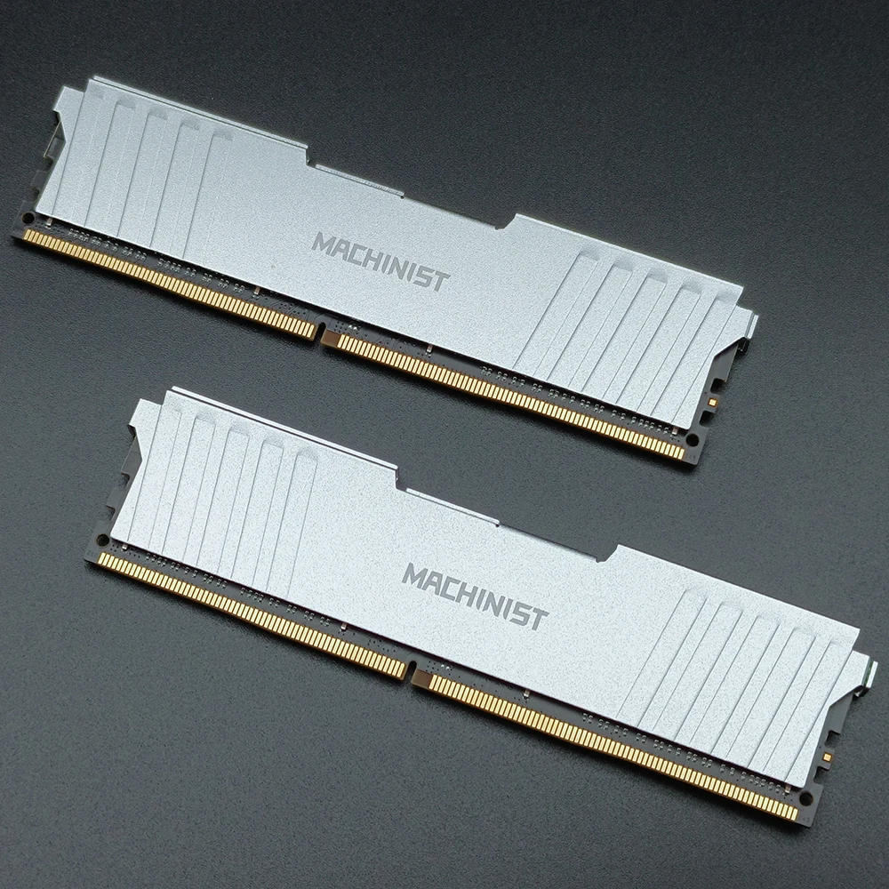 Mem-ria-do-MACHINIST-DDR4-RAM-32GB-n-o-ECC-2133MHz-escurecimento-do ...
