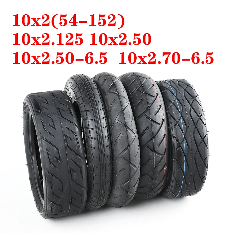 10 Tire Tube | Balancing Parts | 10x2.50 Tire | 10x2.50 Tyre | Tire ...