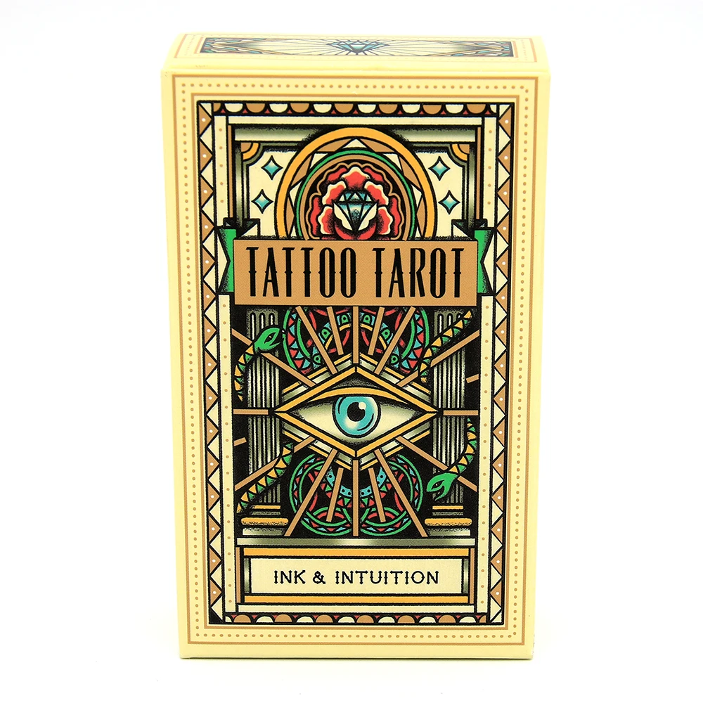 Card Tattoo Designs