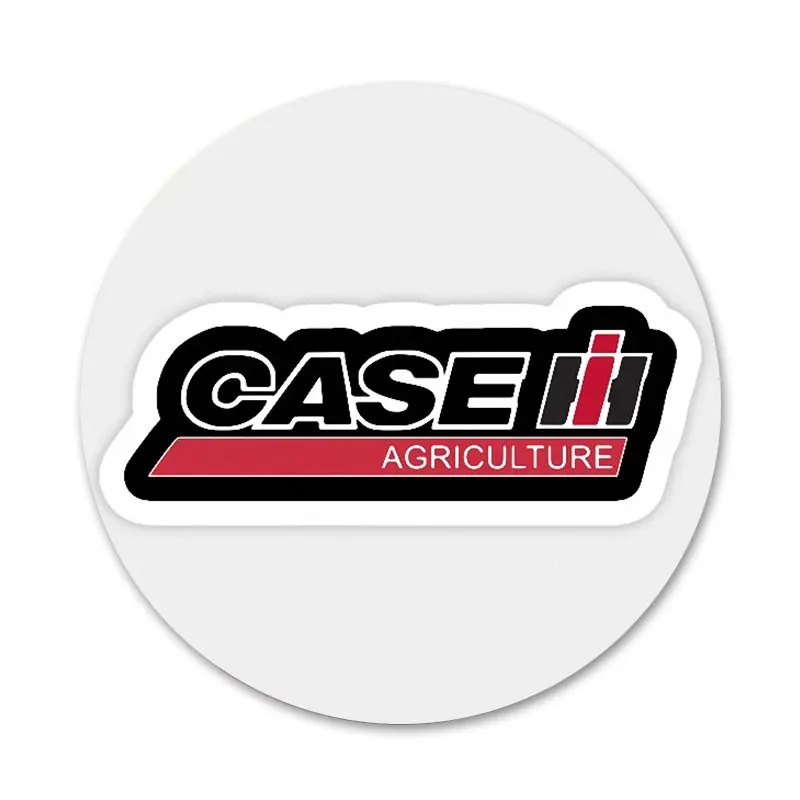 Case International Logo