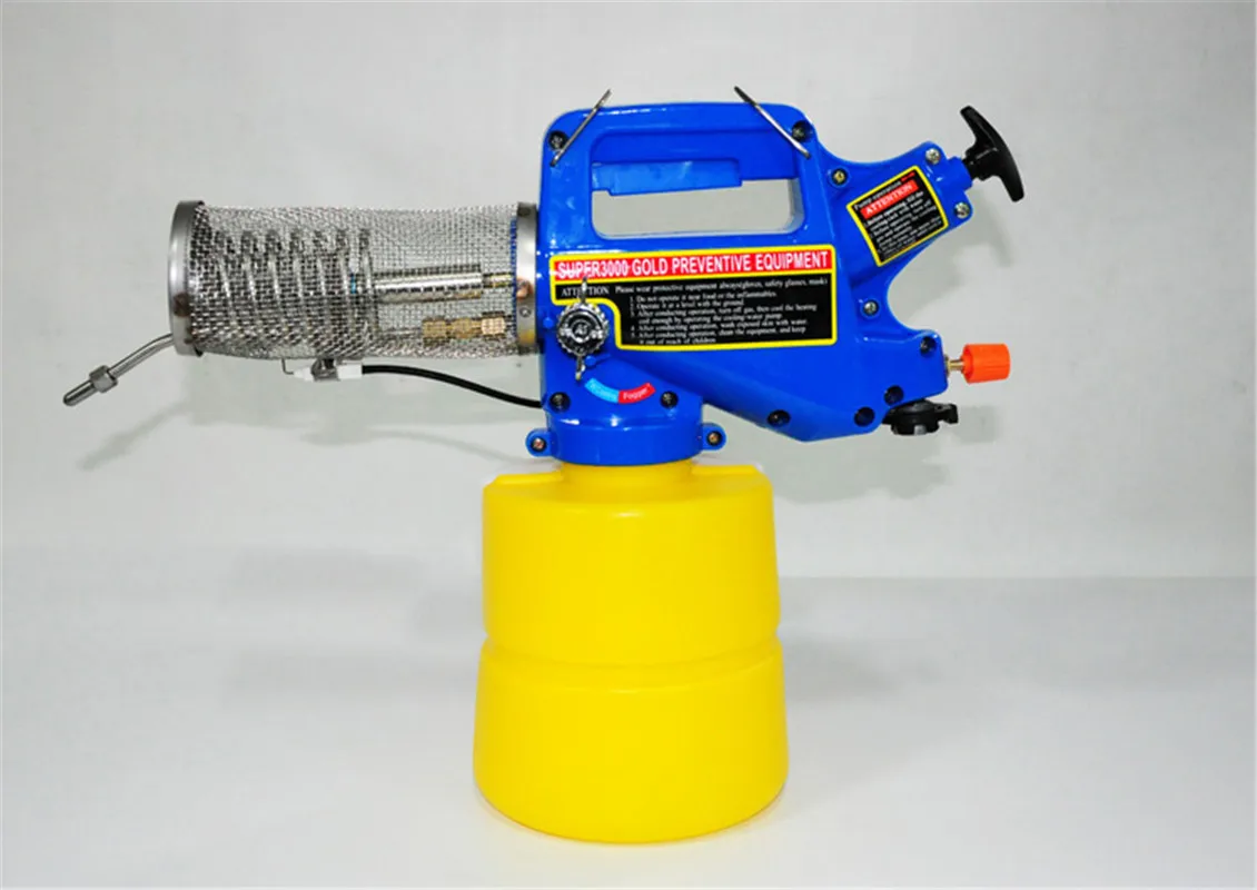 Sprayer-disinfection-2L-Fogger-Thermal-Fogging-Machine-Spray-Fumigation ...