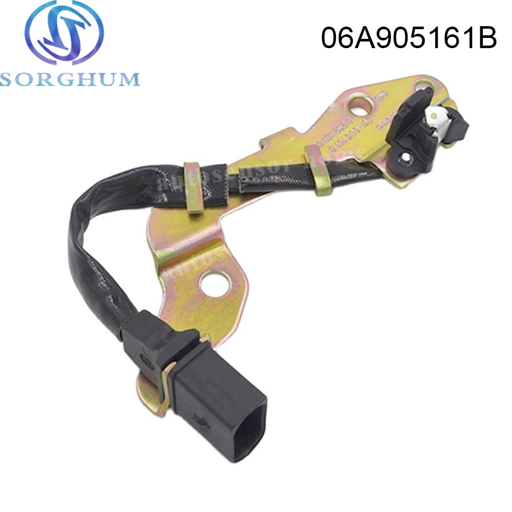 New Cam Camshaft Position Sensor 06a905161b Fits For Audi Vw Beetle ...