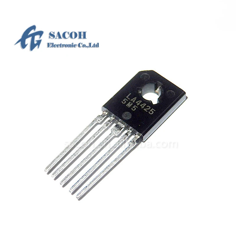 10pcs/lot New Originai La4425 La4425a Or La4425an Or La4425a-e Sip-5h ...