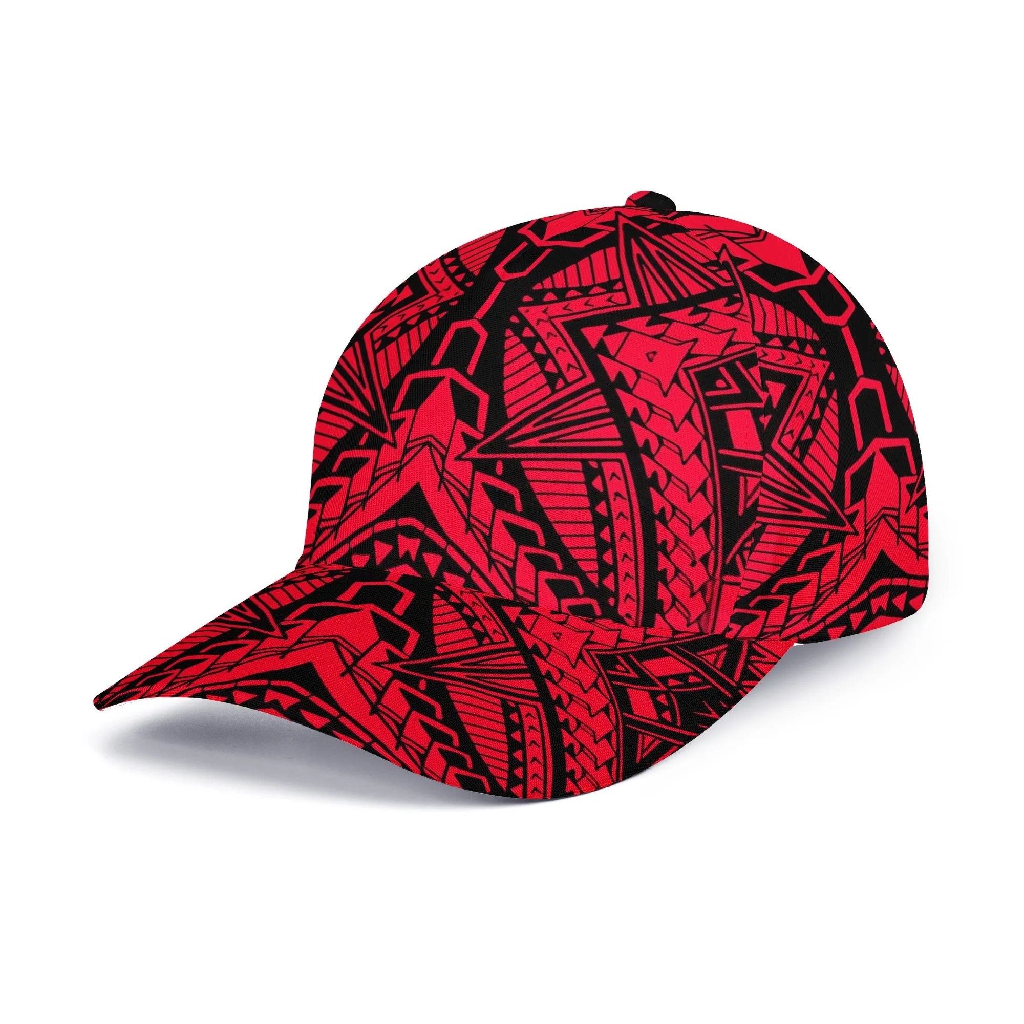 Polynesian Men Hat | Polynesian Women | Baseball Hat | Polynesian ...