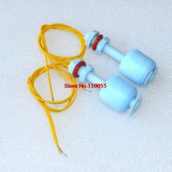 SIMPLE-ROBOT-Side-mounted-float-switch-water-level-switch-liquid-level ...