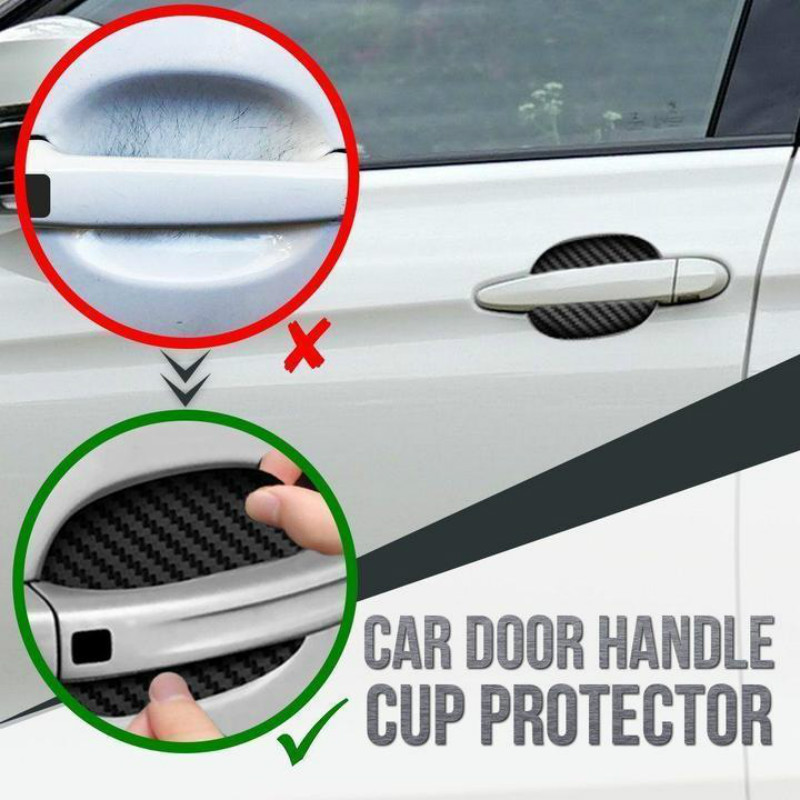 Car Door Handle Protector | asghedom.com