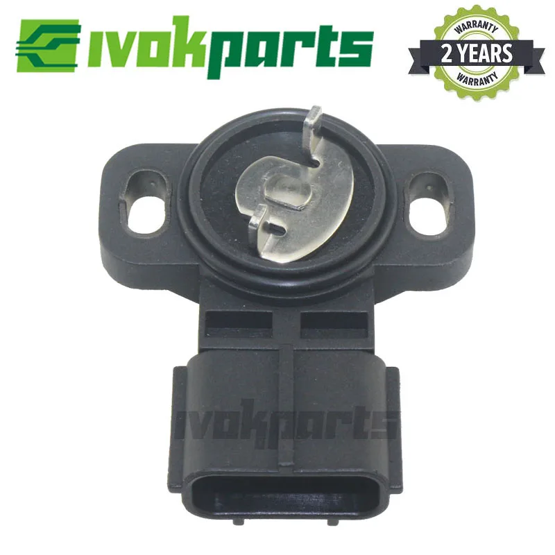 Sensor de posición del acelerador TPS, accesorio para Kia Sorento ...
