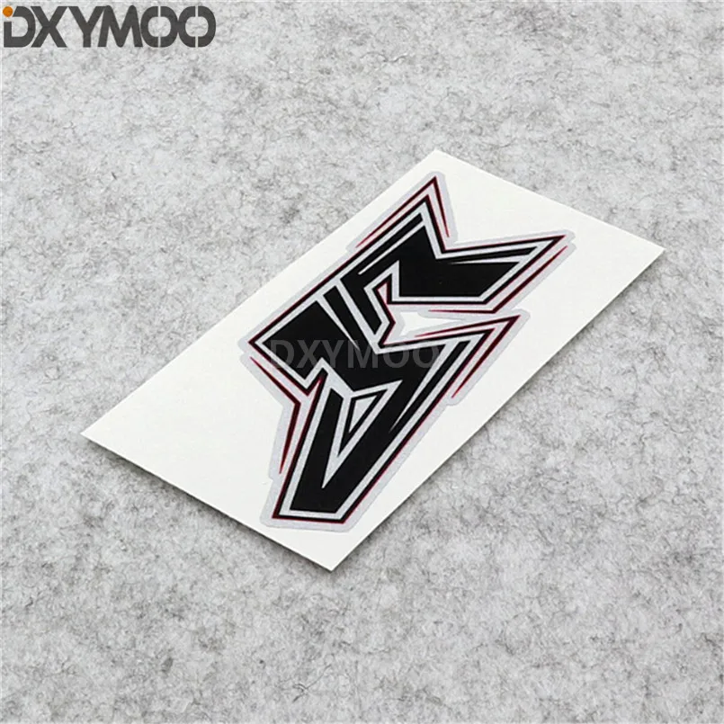 Car Styling Vinyl Decal Motorcycle Rider Racing Helmet Sticker for SBK ...