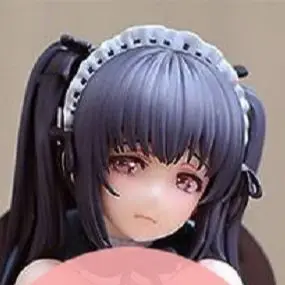 Japan Anime Native PEACH Maid illustration for Hisasi Mizuno Ami Action ...