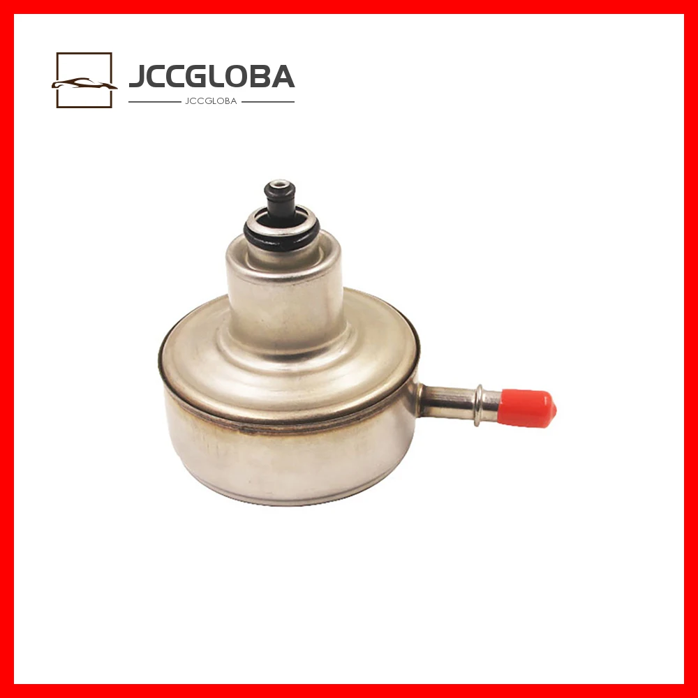 Fuel Injection Pressure Regulator For Jeep Cherokee Grand Cherokee TJ ...
