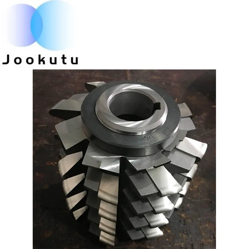 HSS-20-Degree-40-50mm-Hole-Inserted-Blades-Pre-Grinding-Hob-Gear-Cutter ...