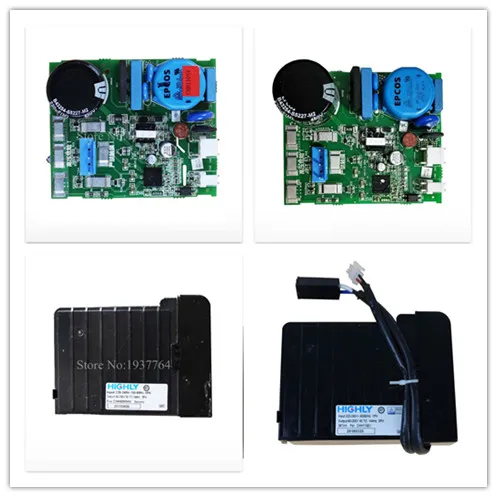 good-for-Haier-refrigerator-inverter-board-CHM090LV-CHH090HV-CHH110EV ...