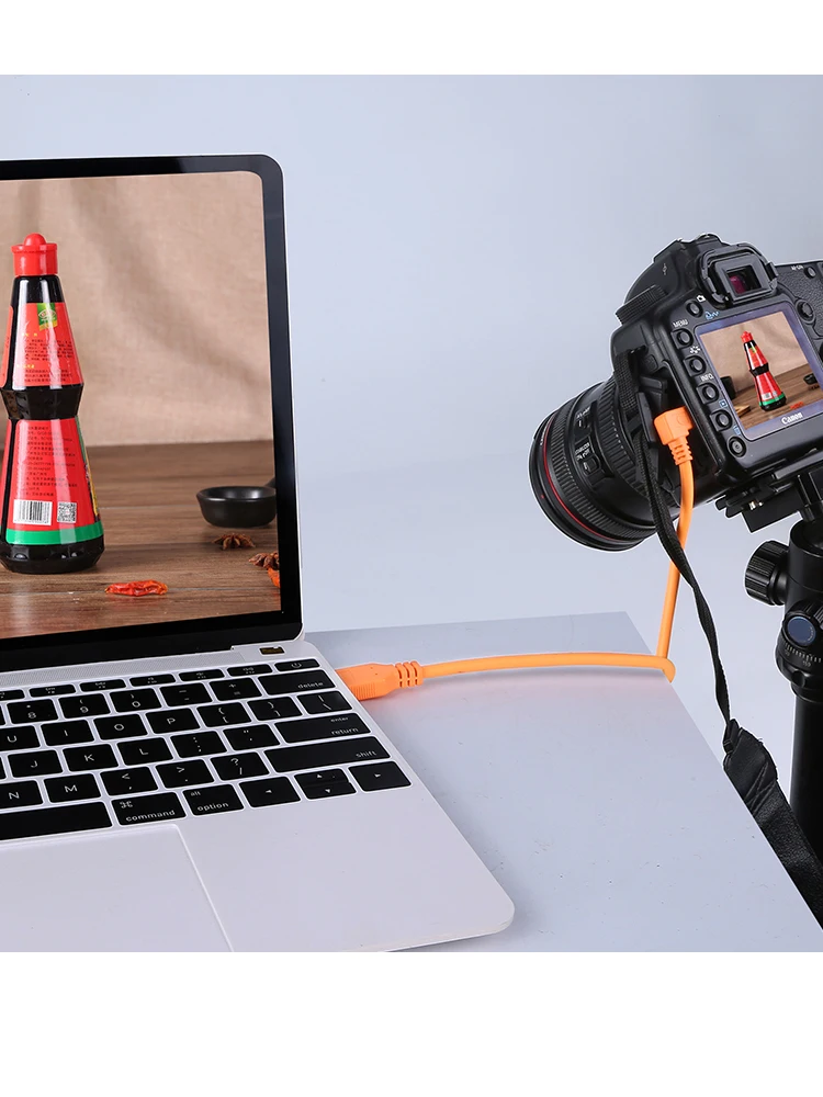 Computer Digital Camera