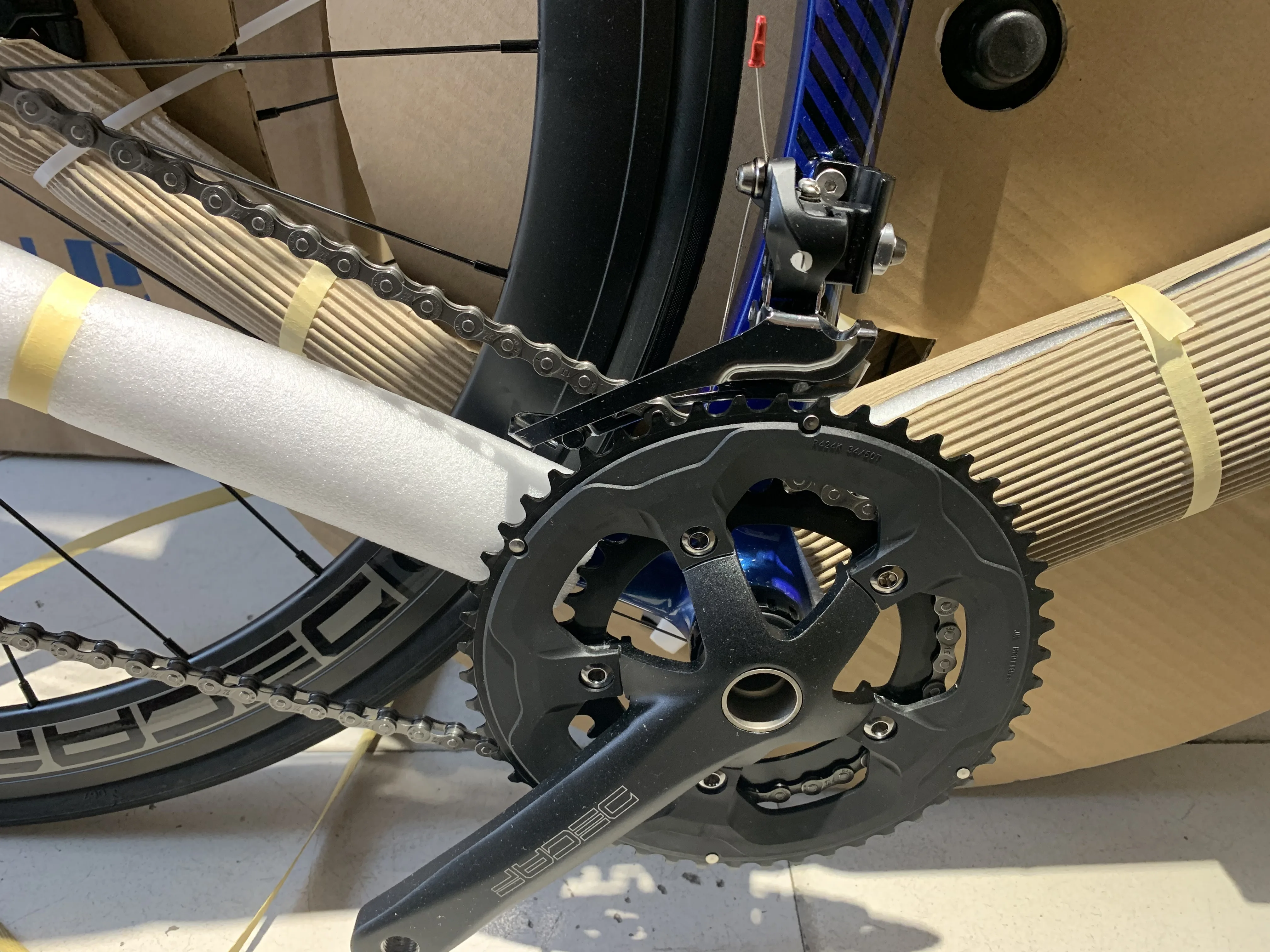 JAVA SILURO 3 Road Bike | 4Bike Cycling Marketplace