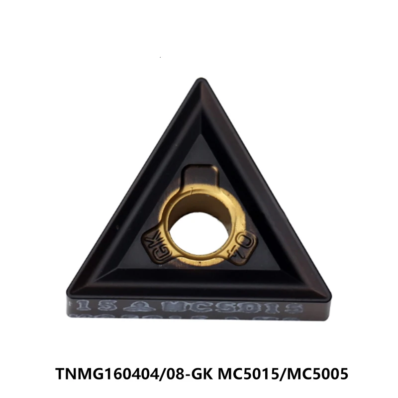 TNMG 160408 160404 TNMG160404 GK TNMG160408 GK MC5015 MC5005 Original ...