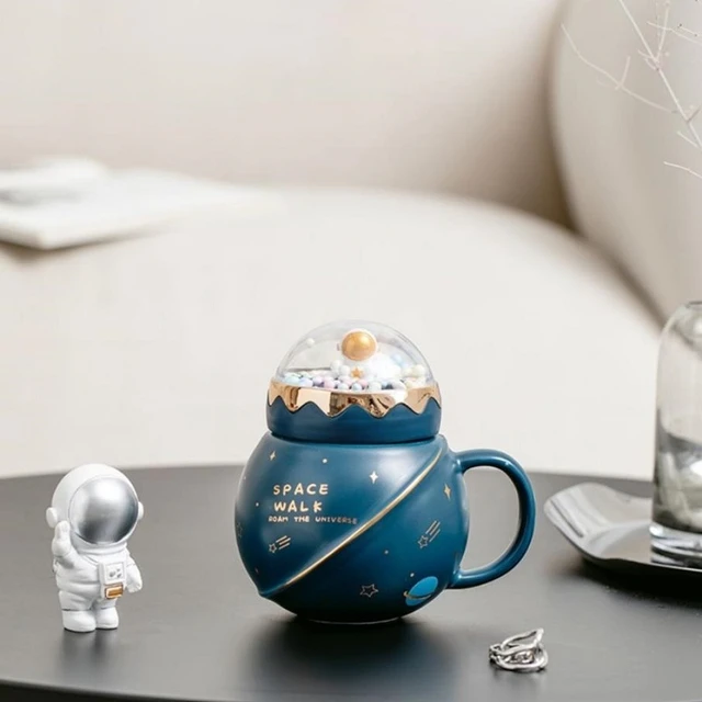 Solar System Coffee Mug Set