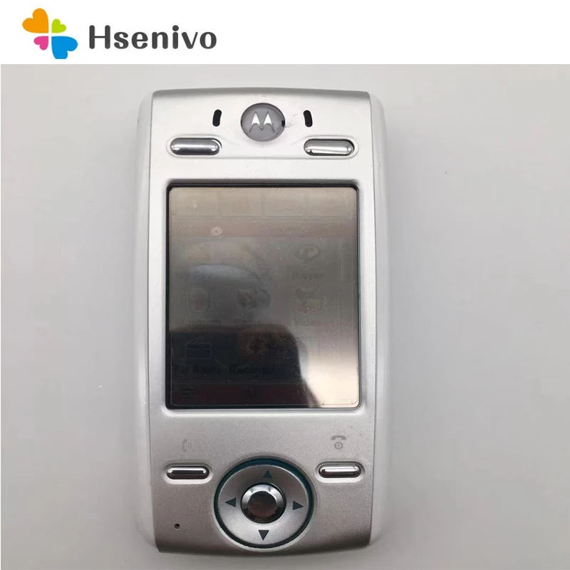 Motorola E680 specs, faq, comparisons