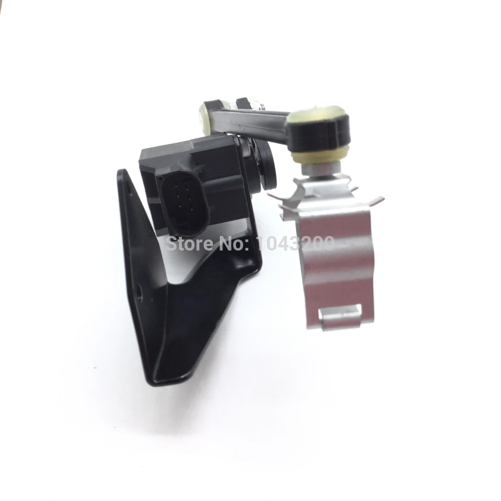 Headlight Level Sensor For Audi A4 B5 A6 C5 A8 TT S4 S6 RS6 VW Beetle ...