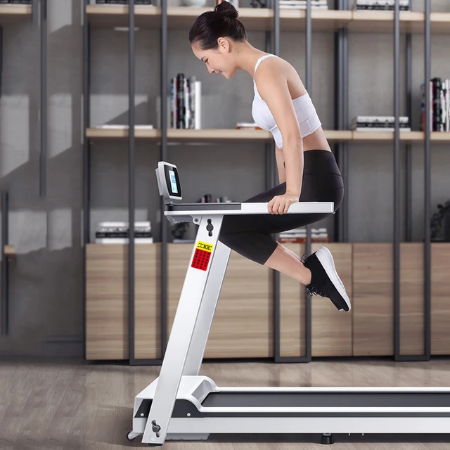 Exercise Walking Machine