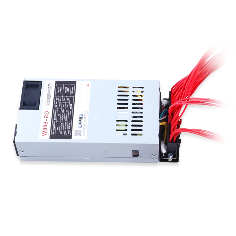 Блок питания для Fenge ITX K39 K35 K49 S3 M41 M24 M47 FLEX небольшой 1U ...