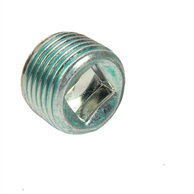 2PCS X Auto Transmission Plug Bouchon 09246 16012,09246 16010 For ...