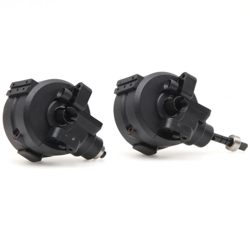 Front-Rear-Differential-Gearbox-Assembly-for-1-10-HSP-94123-94106-94107 ...