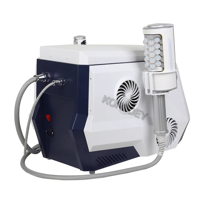 8D Roller Massage Endostherapy Micro Vibration Vibro Shape Cellulite ...