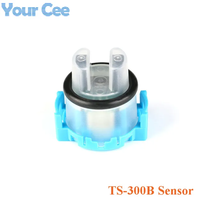 TS-300B Turbidity Sensor Module TS-300 Mixed Water Quality Detection ...