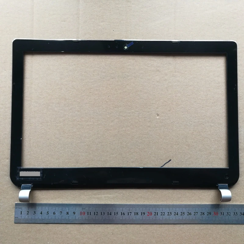 New Laptop Lcd Front Bezel Cover Screen Frame For Toshiba Satellite ...
