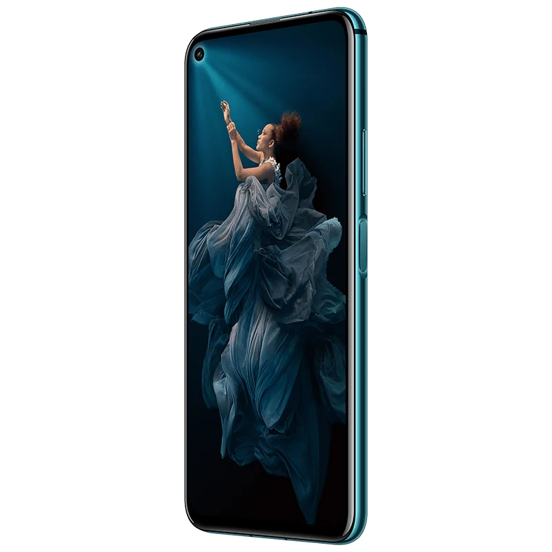 Смартфон HONOR 20 Pro Google Play 6,26 ''8GB 128GB Kirin 980 Octa Core ...