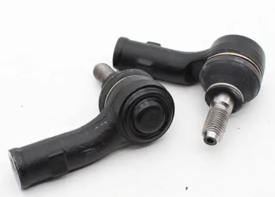 Outer Tie Rod End Left & Right FOR VW B3 MK2 MK3 Passat Corrado Jetta ...