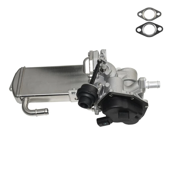 Egr Valve Cooler A4 B8 A6 C6 A5 8t Q5 8r Exeo, 42% OFF