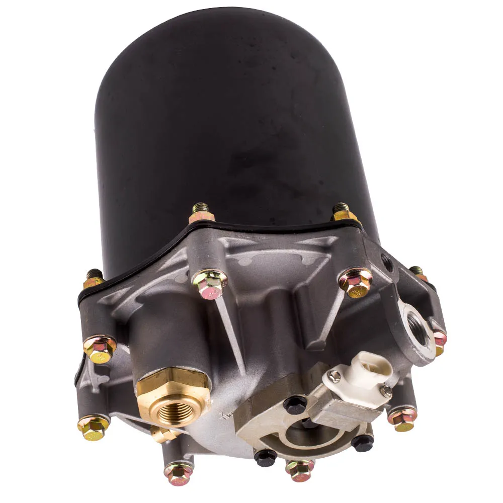 Air Dryer Bendix Cross Reference