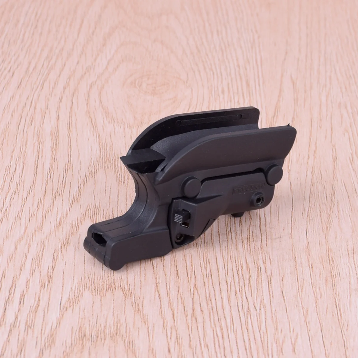 Other Outdoors - Colt 1911 M1911 Similar Red Laser Sight Scope Mounted ...