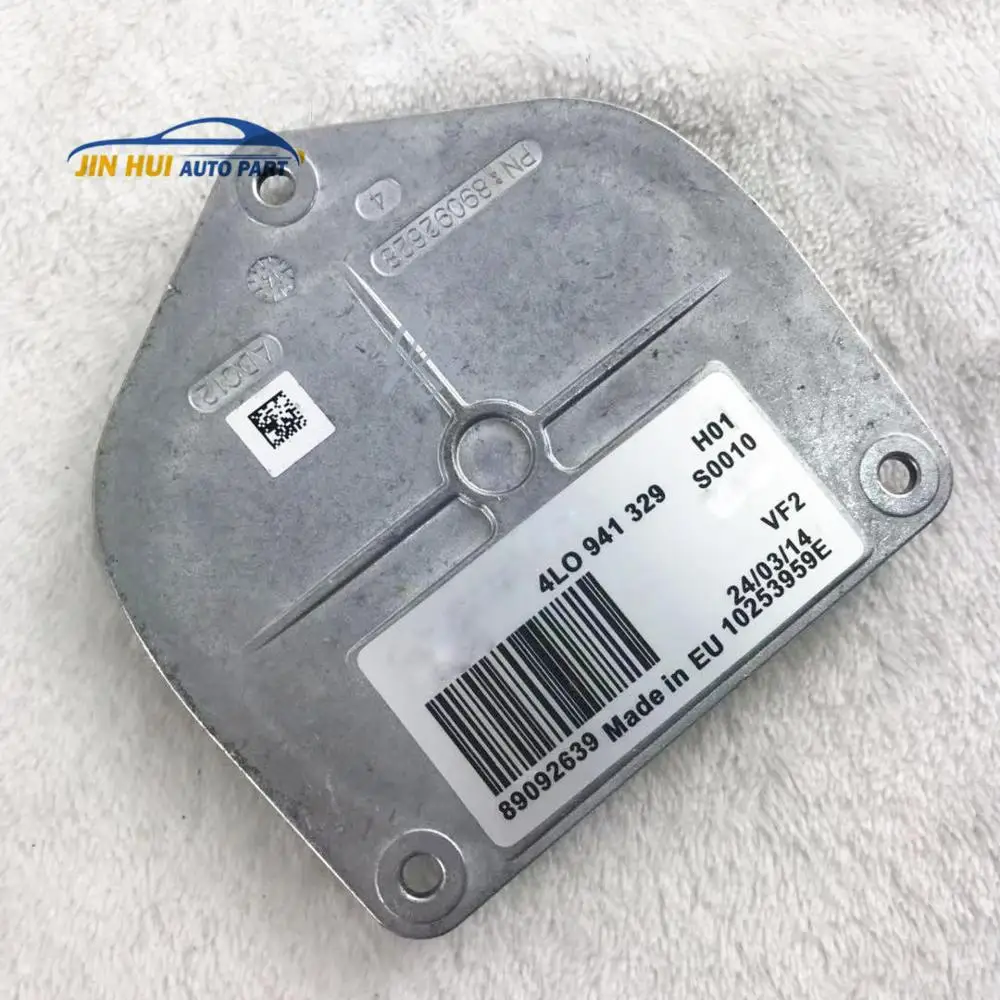 4L0941329 89092639 для Audi Q7 ксенон светодиодный модуль 4L0 941 329 ...