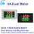 Yb4835va Dc 100v 300v 600v Digital Voltmeter Ammeter Voltage Current ...