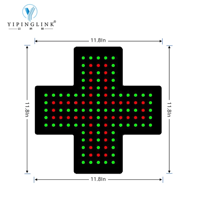 Low Voltage Symbol