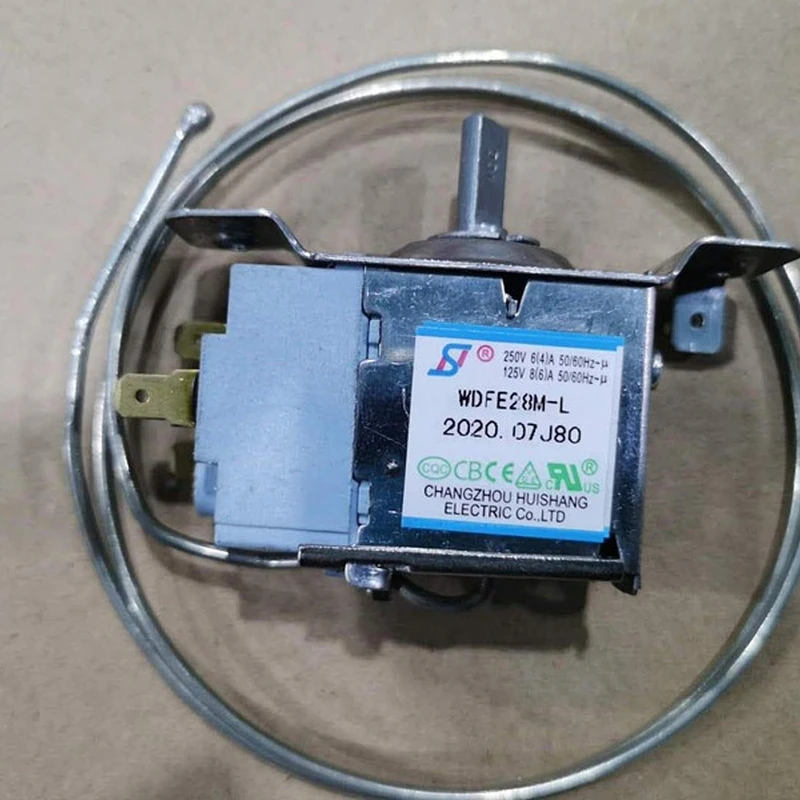 BCD176CH-WDFE28-refrigerator-temperature-control-thermostat-For-Frestec ...