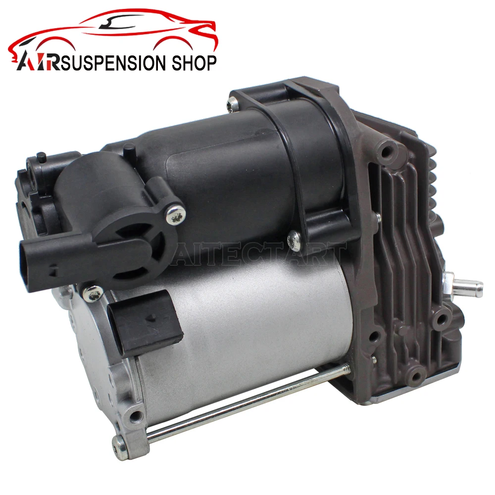 에어 서스펜션 압축기 BMW X5 E70 E71 E72 37206799419 37206859714 37206789938 ...
