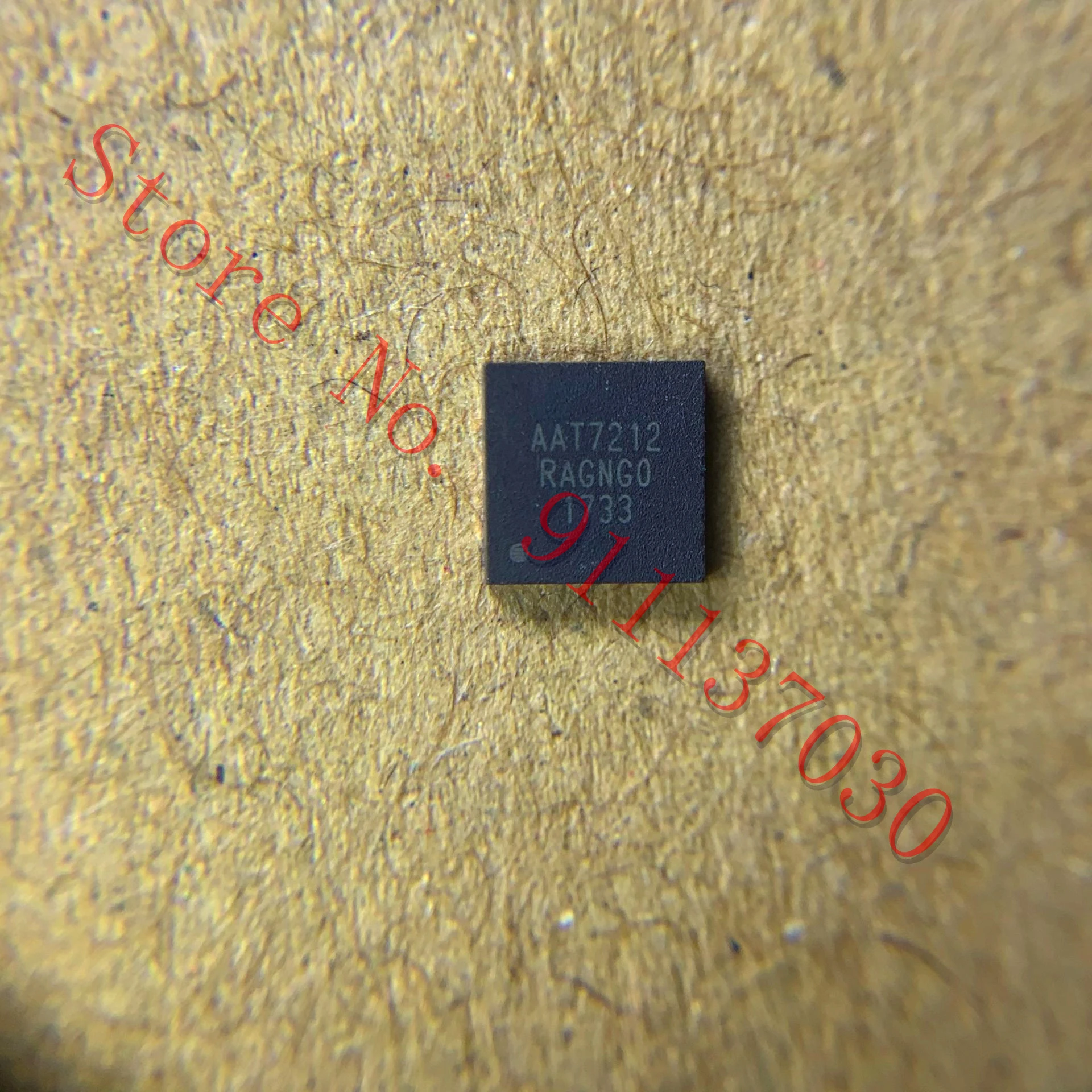 1pcs/lot Aat7212 Qfn - Integrated Circuits - AliExpress