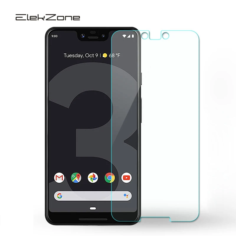 Google Pixel 3 Mobile Phone Protector | Google Pixel 3a Xl Screen ...