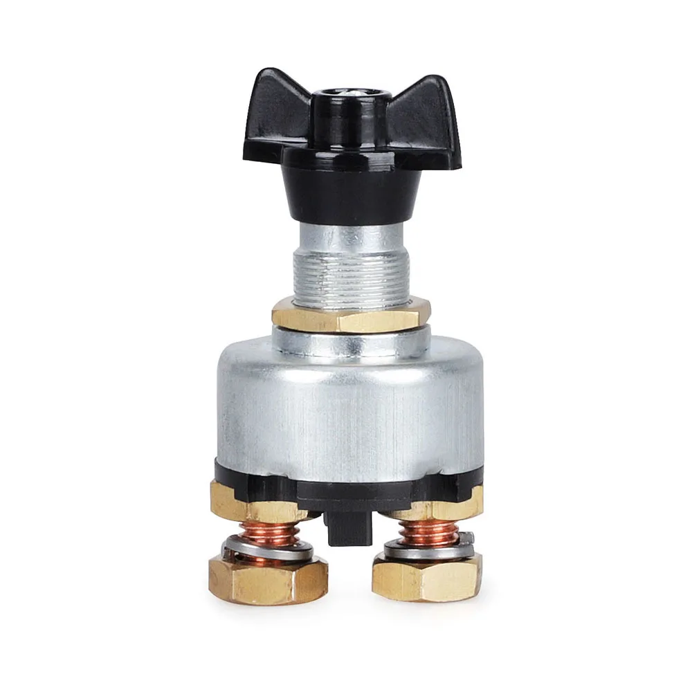 200A-Lucas-SSB106-Style-Car-Auto-RV-Fixed-Handle-Key-Battery-Kill-Cut ...