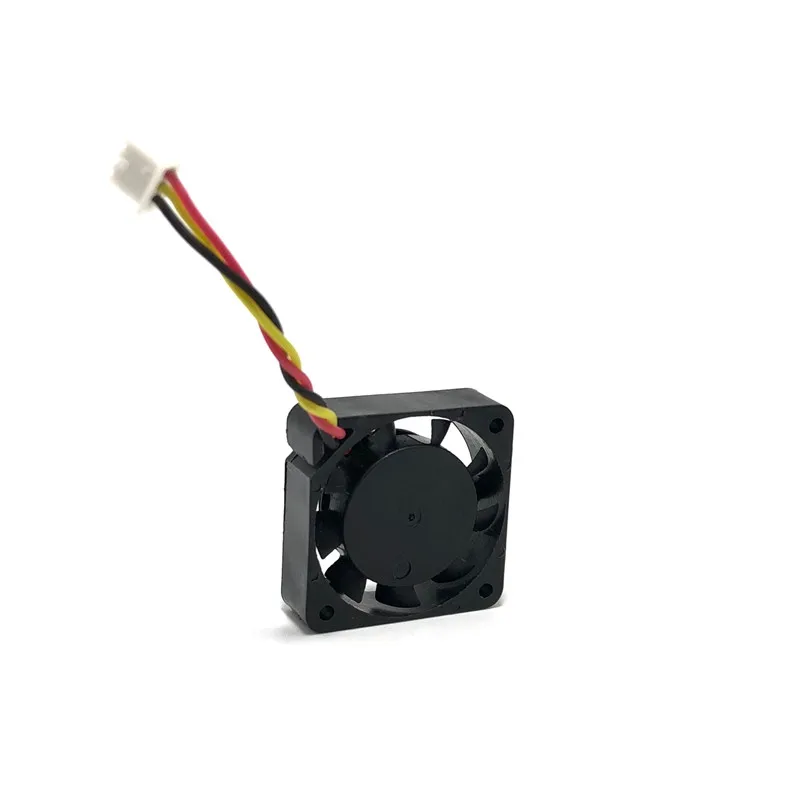 Silent 2CM Mini Cooling Fan 5V USB 20x20x6 high speed 8500RPM Ultra ...