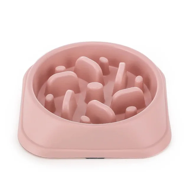 Pet Slow Feeder - SHOP THE NATION