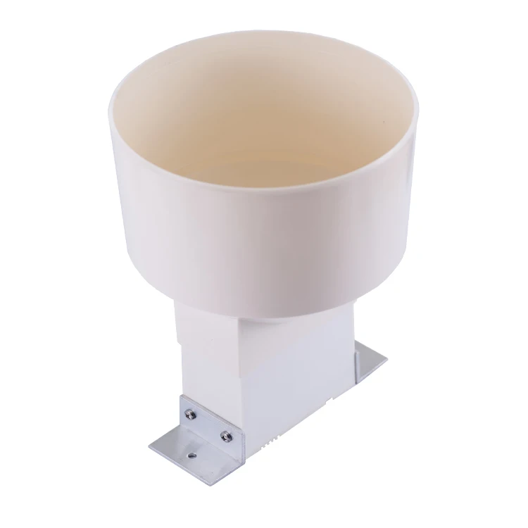 Tipping ถัง Rain Recorder Tipping ถัง Rain Gauge Rain Sensor Rain Gauge ...