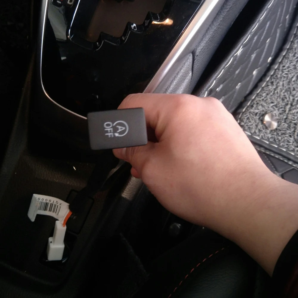 Engine start stop override module For Toyota Yaris XP150 2015-2019 Car ...