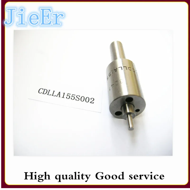 6pcs/lot Free of Freight Diesel nozzle CDLLA155S002 Diesel engine parts ...